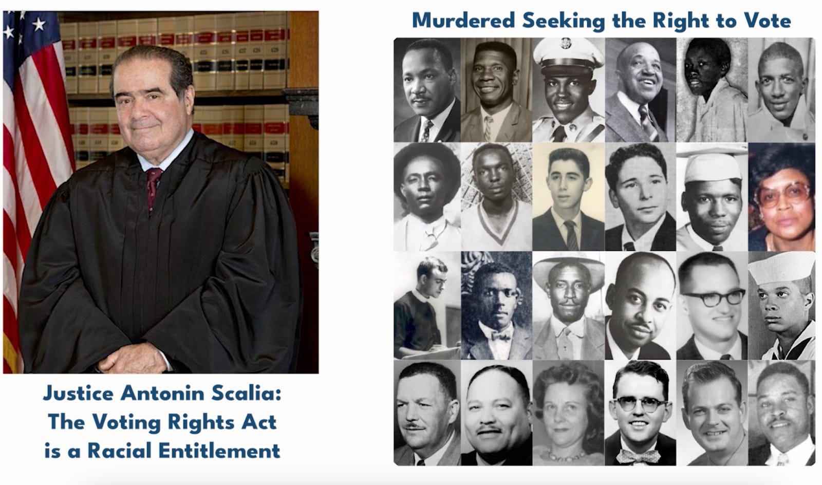 America’s Second “Redemption” - by Michael Podhorzer