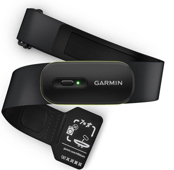 Why Your Garmin Watch Might Seem Inaccurate on the Treadmill – And How ...
