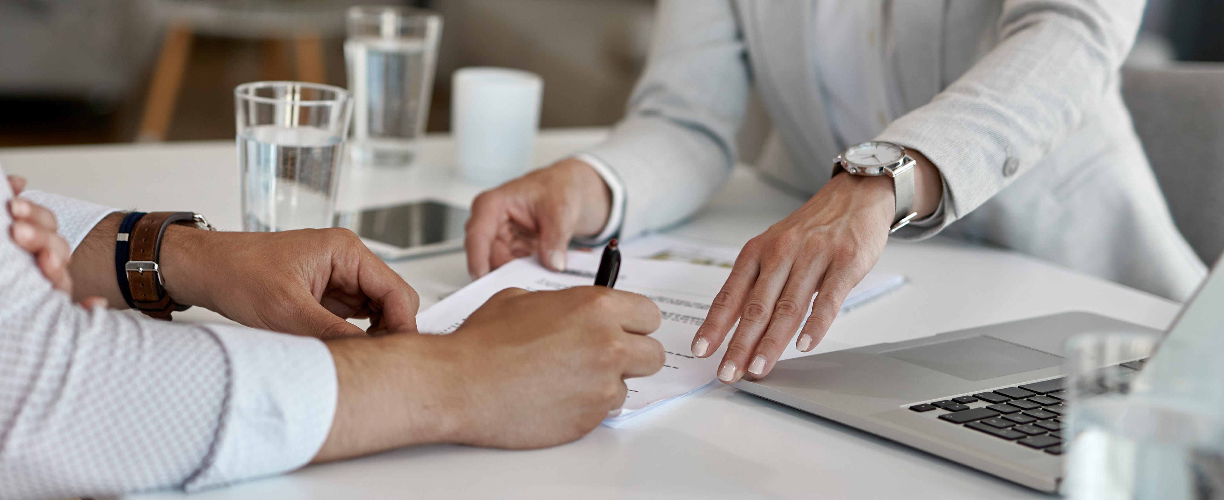 Why your fully bought shares may not be yours - by No1