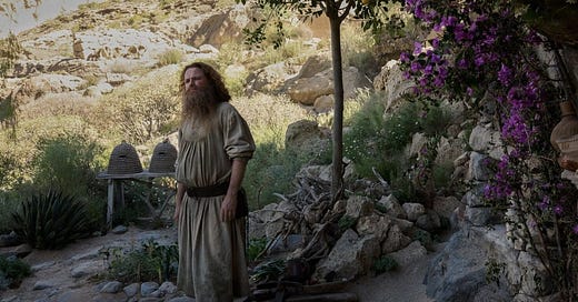 Paul Kingsnorth | Substack