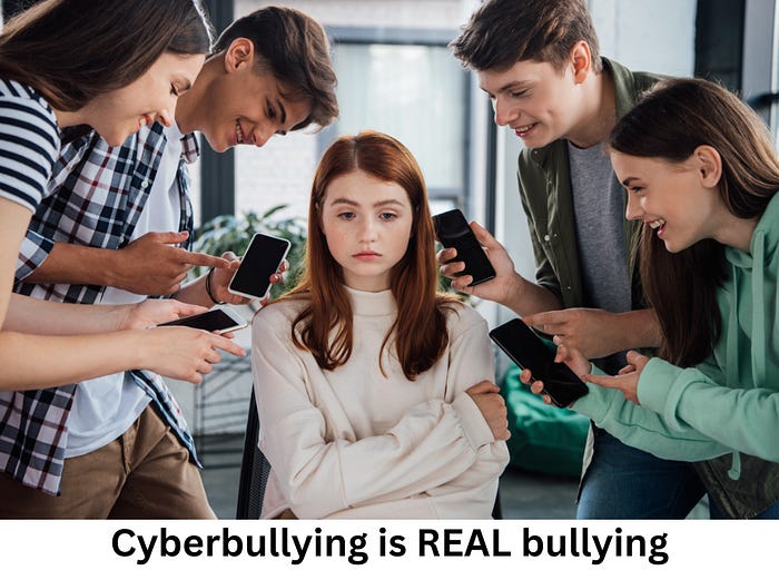 10 Online Dangers You Need to Know to Protect Your Loved Ones — Don’t ...