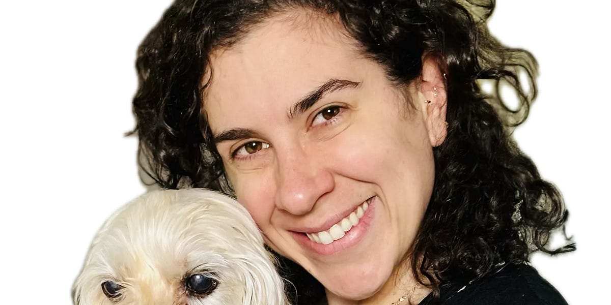 Tara the Magnificent - by Clifford Blackman