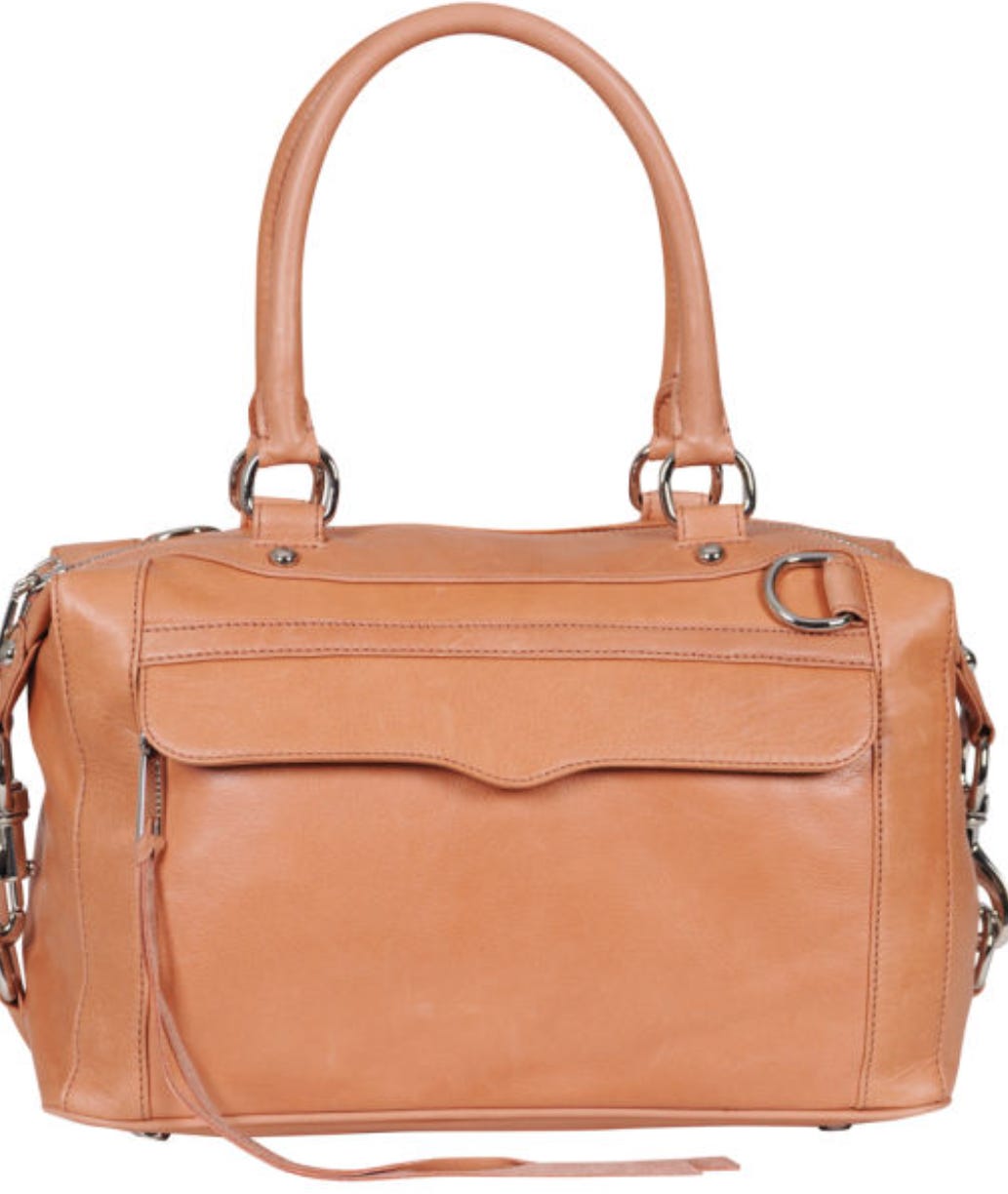 Iconic Bags from the 2000's That Retain Their Value