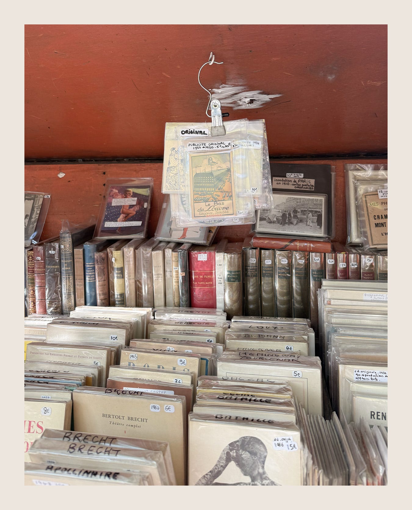 What I’m Reading, Watching & Listening To This Month