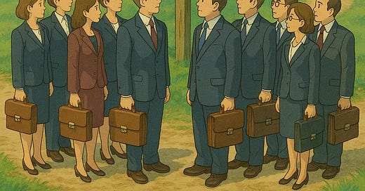 Adam's Legal Newsletter | Adam Unikowsky | Substack