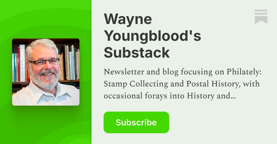 Wayne Youngblood's Substack | Substack
