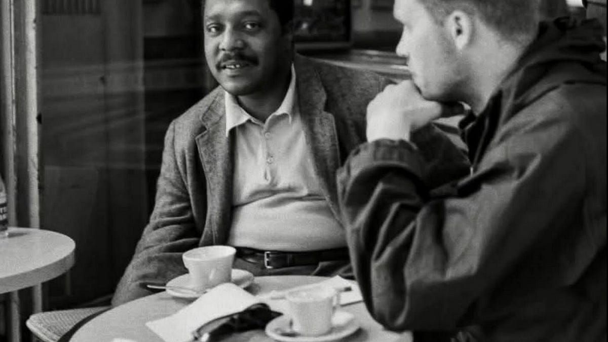Videos: Bud Powell in Europe - by Marc Myers - JazzWax