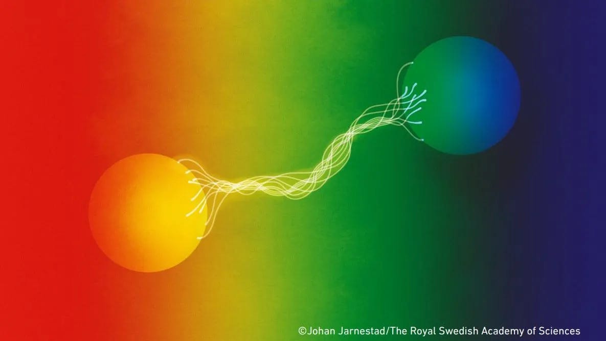 The most important quantum advance of the 21st century
