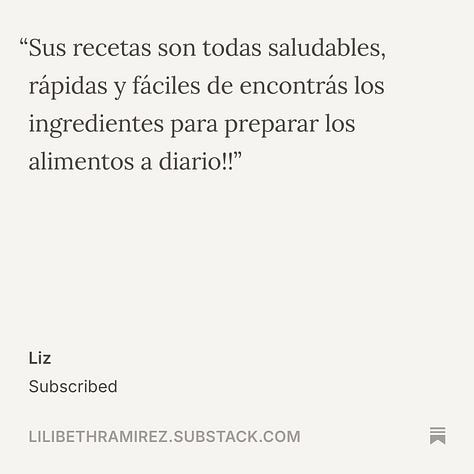 La historia de María podría ser la tuya… pero no tiene por qué ser igual