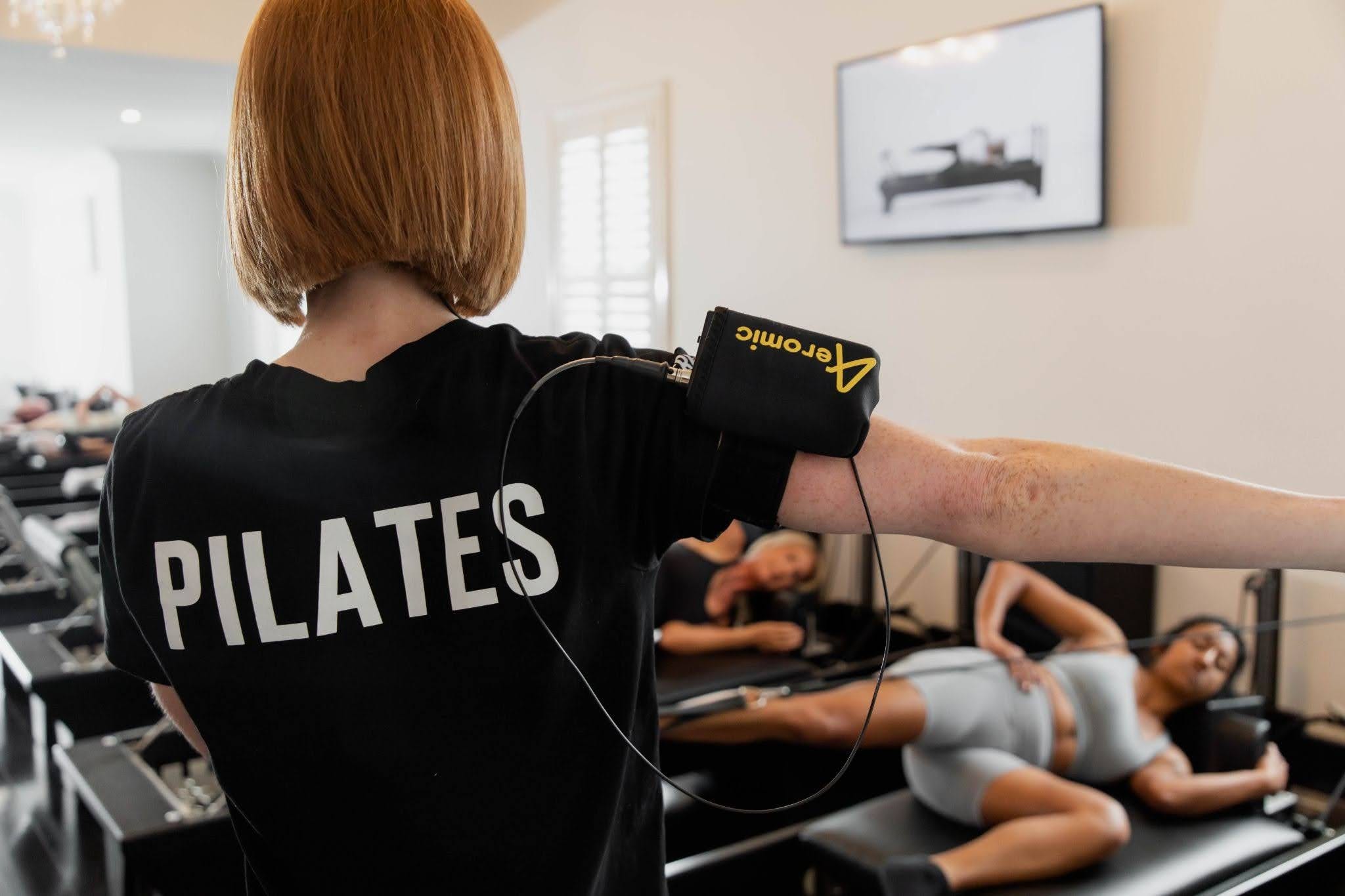 Free Orientation Reformer Workouts Saturday May 2nd All Day — Celebrate ...