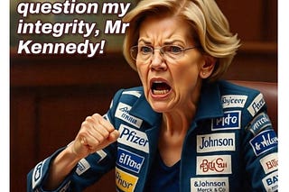 Malone News | Robert W Malone MD, MS | Substack