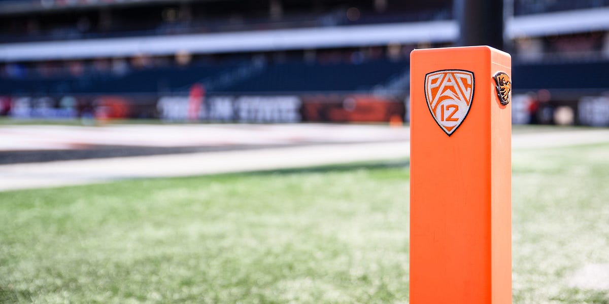 Canzano: Waiting for smoke as Pac-12 and Mountain West hash it out