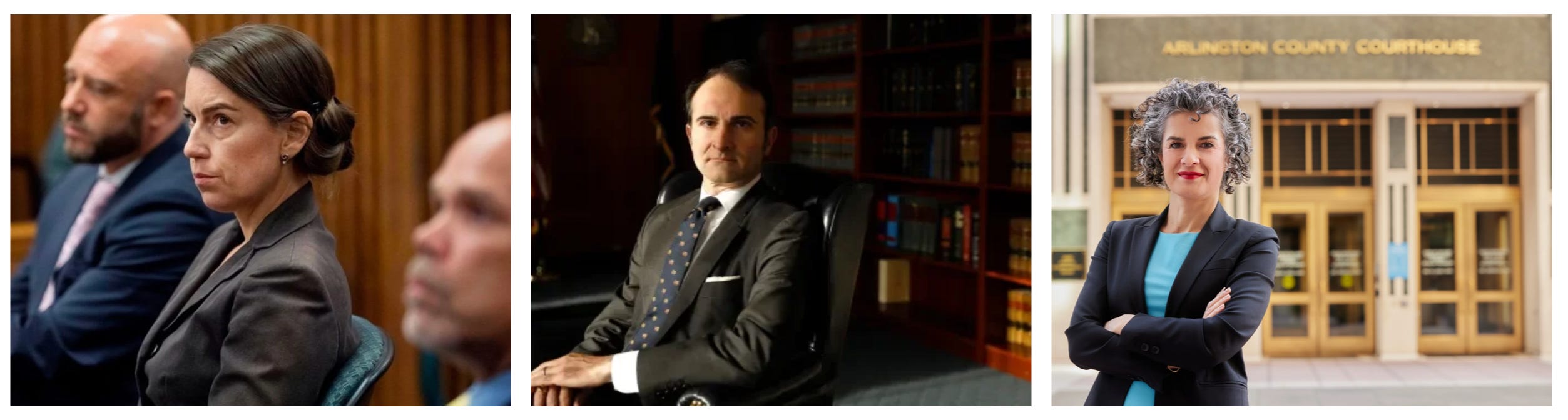 EXCLUSIVE: America's prosecutors are coming to D.C. with a message for ...