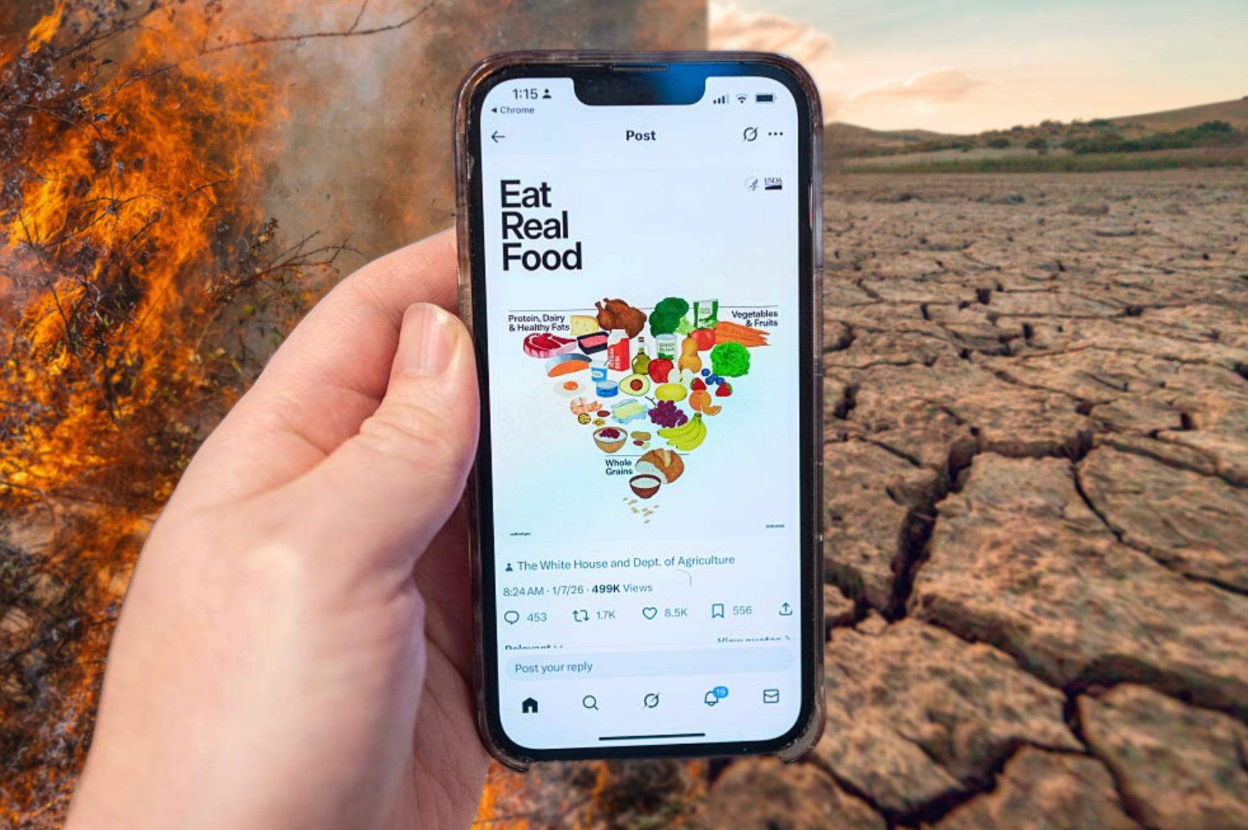 RFK Jr. forgot what makes us healthy - by Emily Atkin