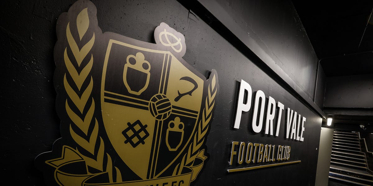 Countdown to the big kick off - by Mike Baggaley