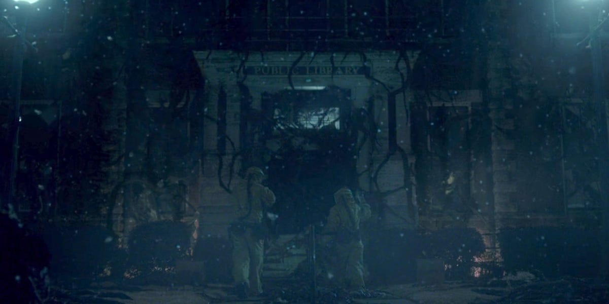 What's the physics behind Stranger Things “worlds”?