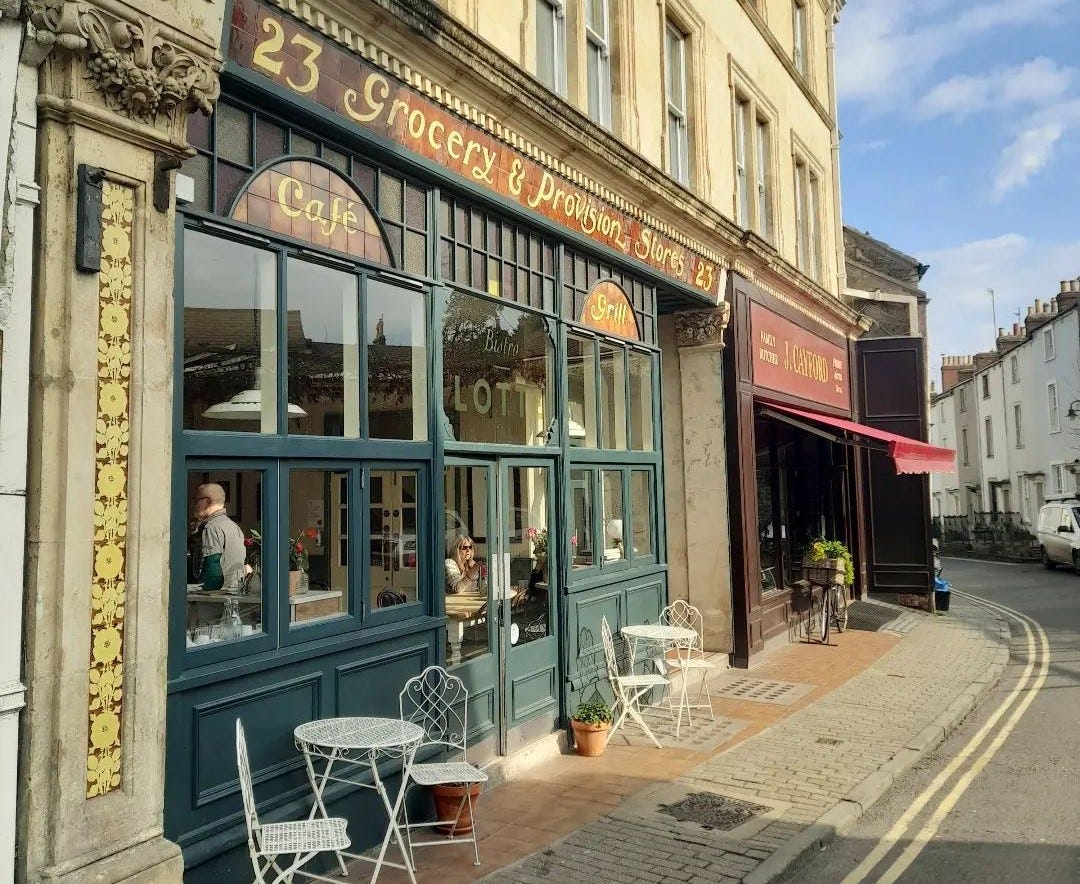 Where to eat in Frome: A local's guide (updated for 2026)