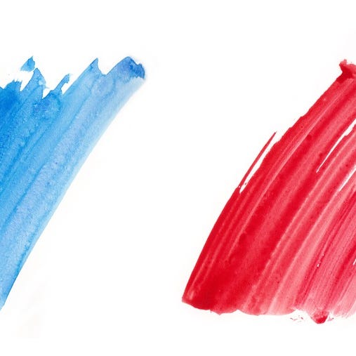 French Reflections Substack by David A. Bell | Insights from Sidestack - Sidestack.io