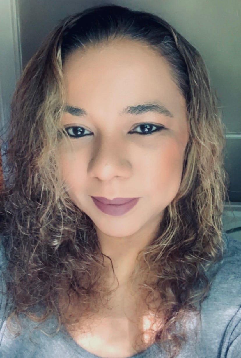 12/23/2025 My Reason for Writing - by Candace Nola