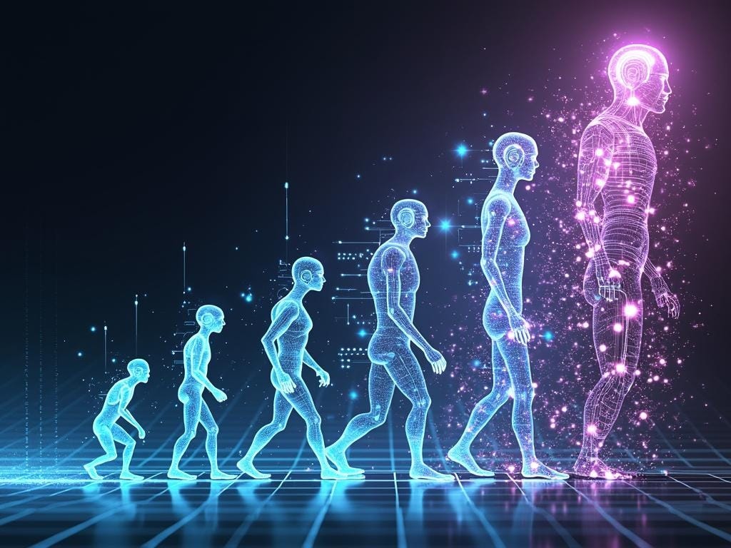 The Dawn of Self-Evolving AI: How Agents Are Learning to Improve Themselves