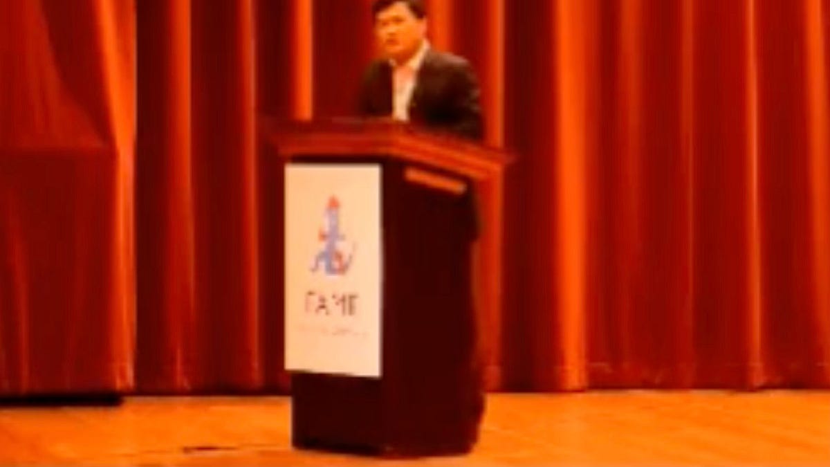 Li Lu on the Holy Grail, Intellectual Honesty, and the Mutated Genes of ...