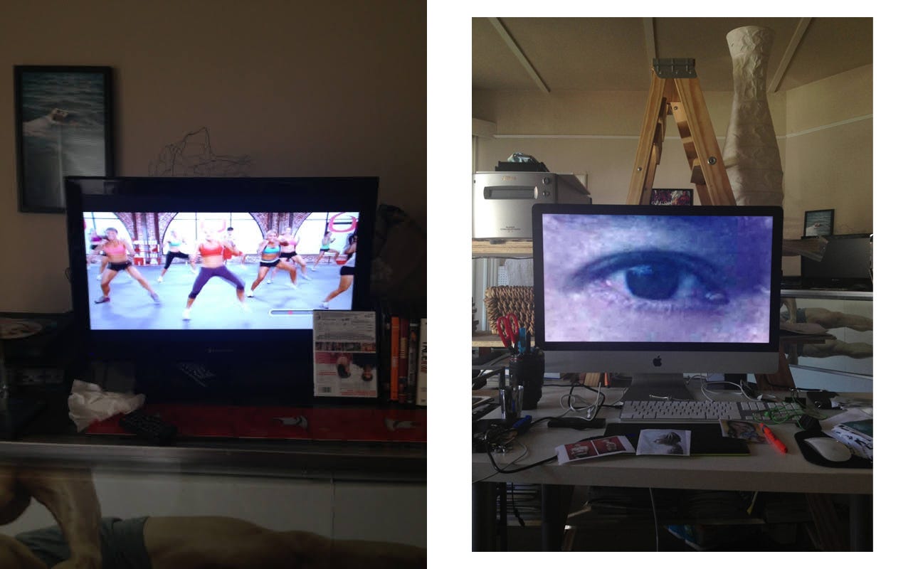 Una playlist de YouTube hecha con más cariño que cualquier otra cosa.