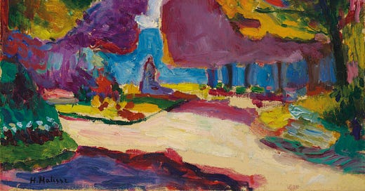 Oxford Poetry’s Substack | Substack