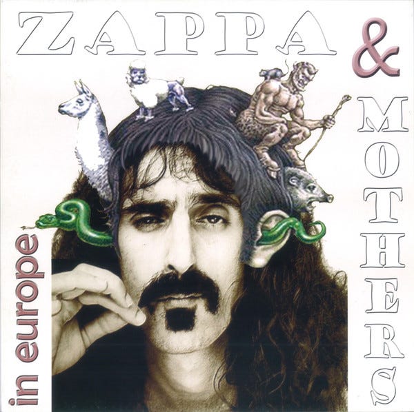 Enter Dr. Telly Fone - by Scott Parker