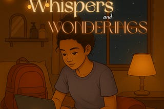 Secrète Scent | Substack