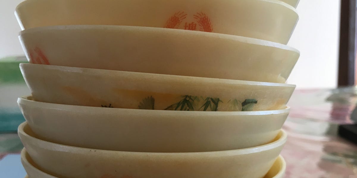 Betty Wu’s Taiwanese Sticky Rice | Holiday Recipes