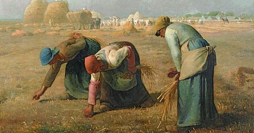 Maximum Progress | Maxwell Tabarrok | Substack