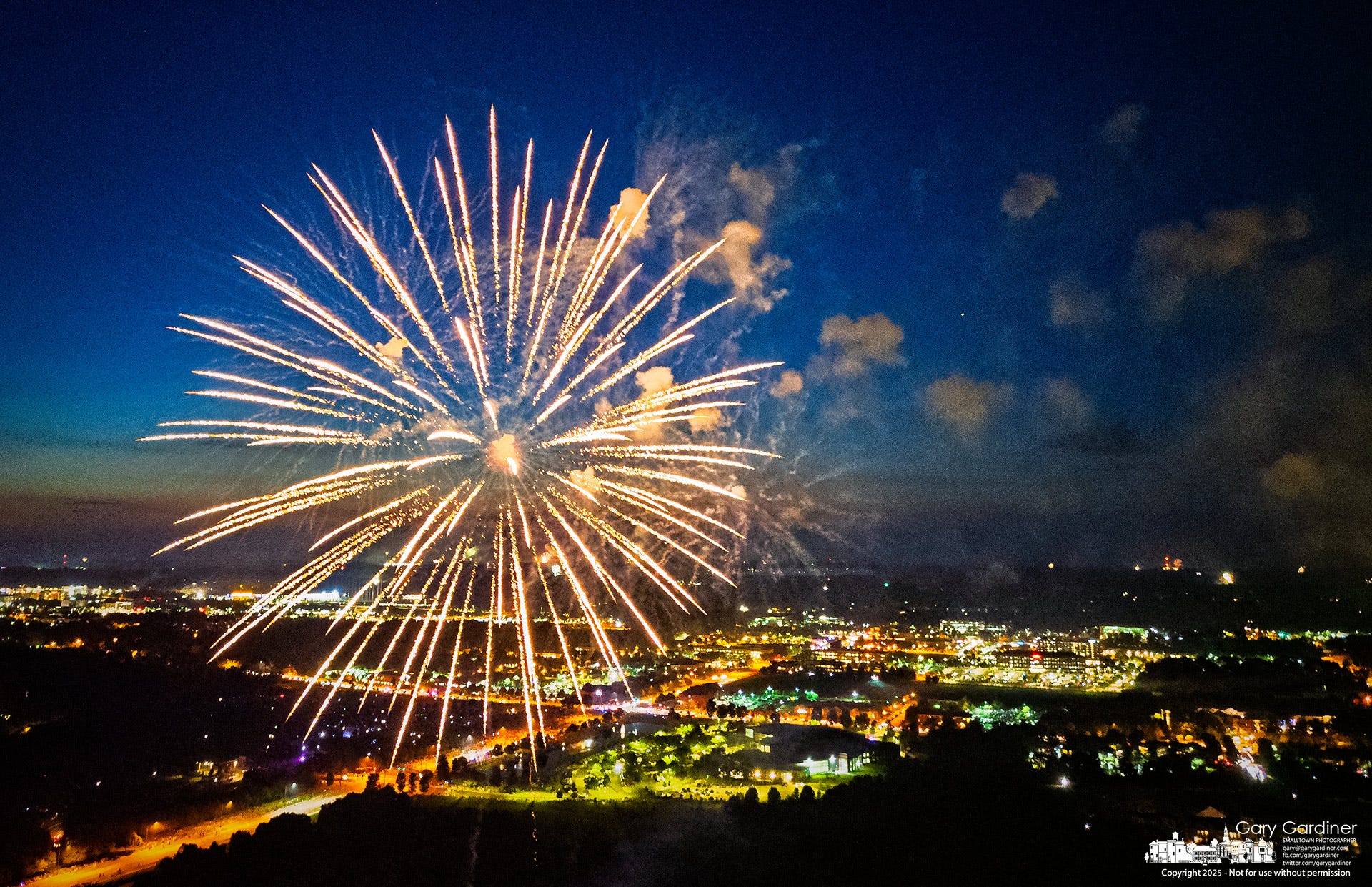 July 4th Photo Gallery- Fireworks and Parades