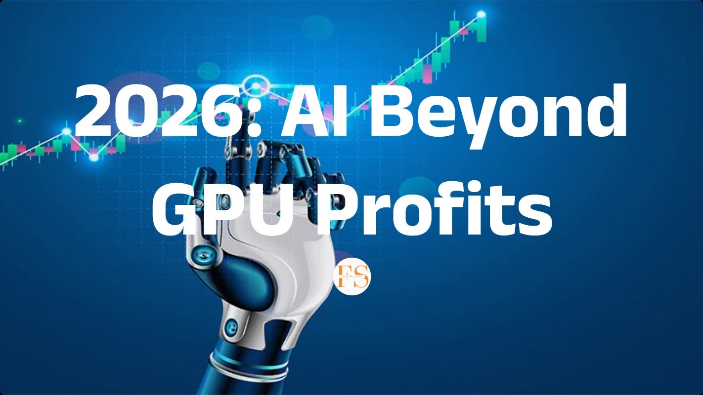 2026: AI Beyond GPU Profits - by Meng Li - Frontier Stocks