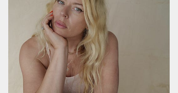 The Conversation with Amanda de Cadenet | Substack