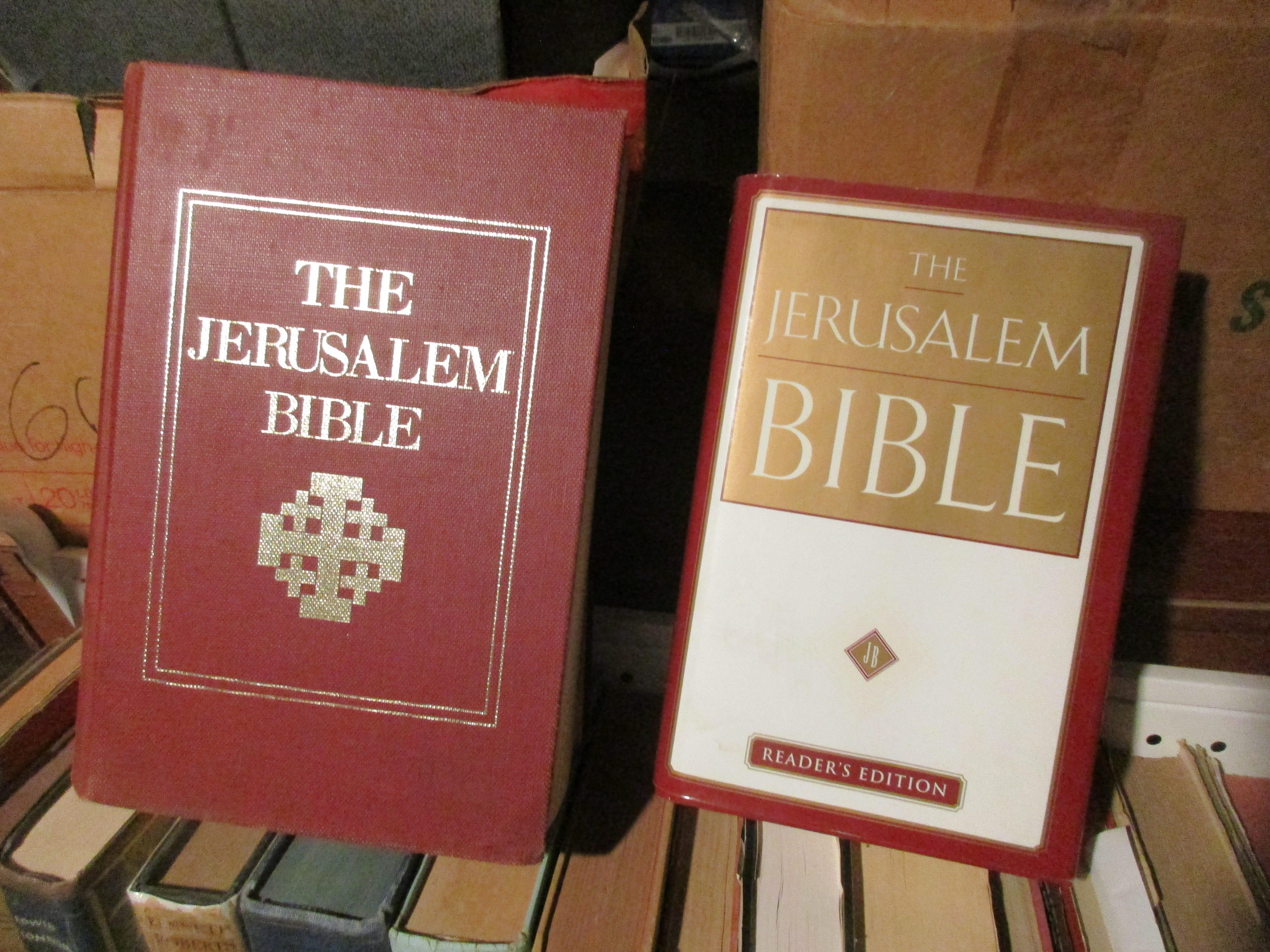 Advent Sabbatical - by Greg Cook - Quod Scripsi, Scripsi