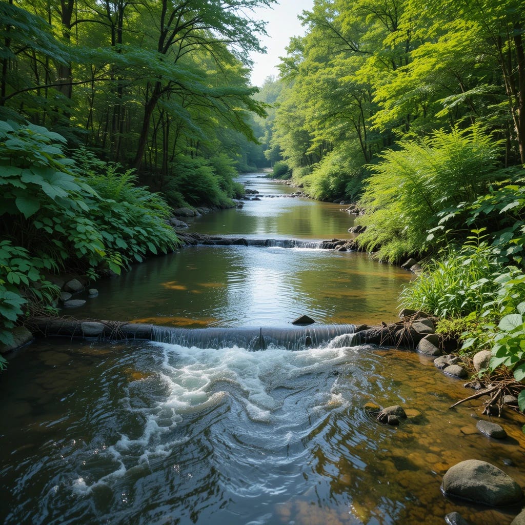The Importance of Sustainable Water Use at Home