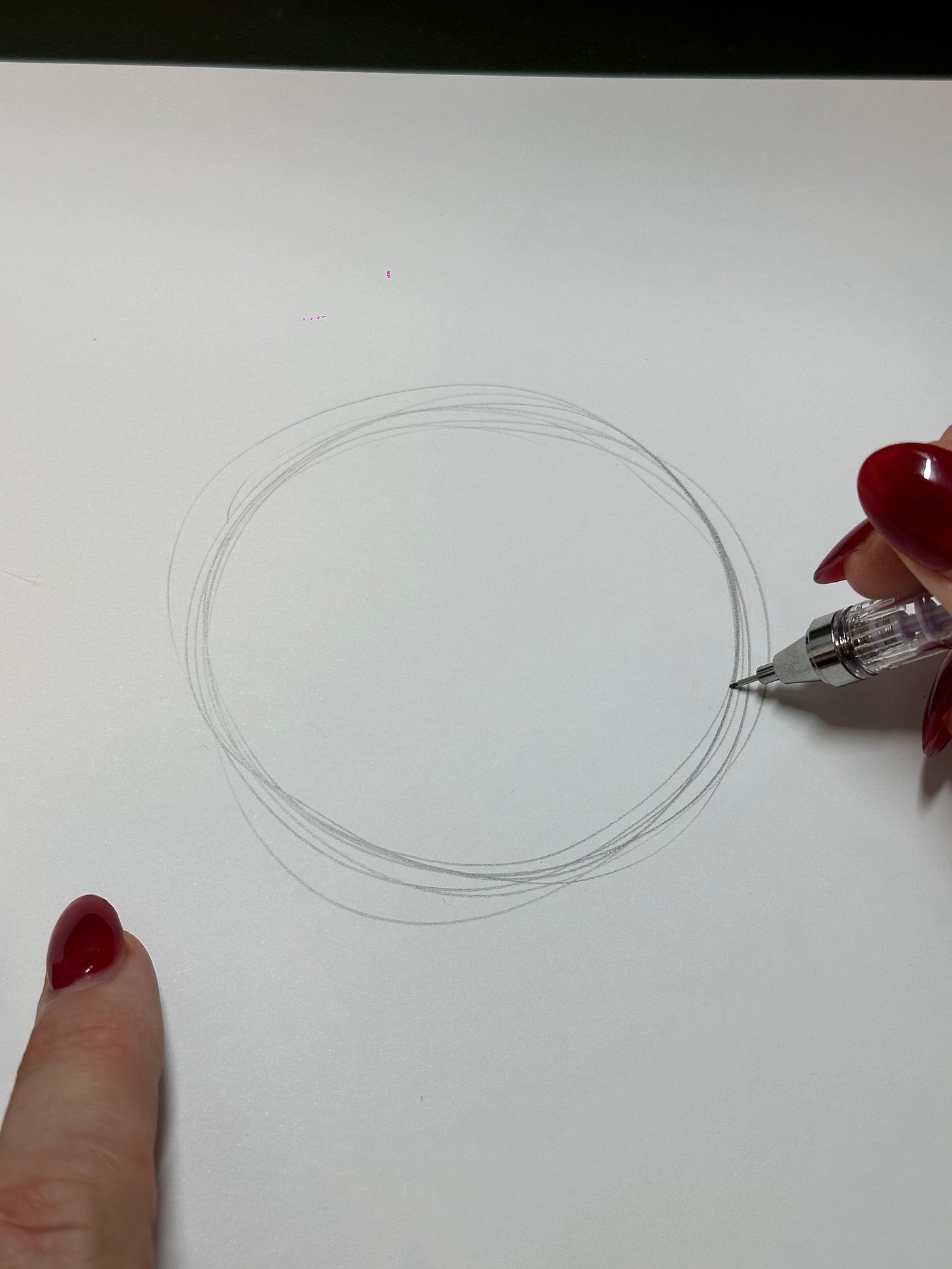 How To Draw A Tomato: Step-By-Step Guide - by Bianca Bosso