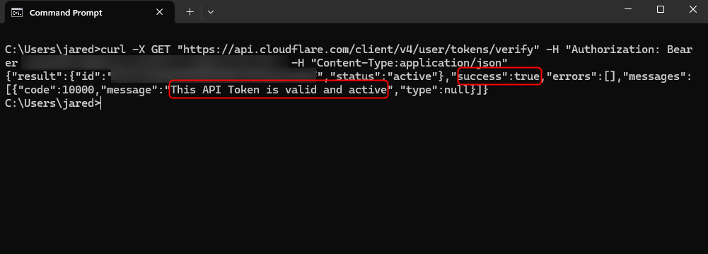 How To - Setup Cloudflare, LetsEncrypt and Traefik