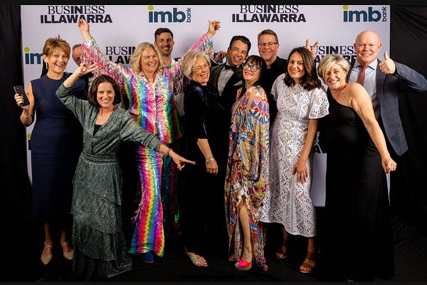 The Pulse Illawarra | Substack