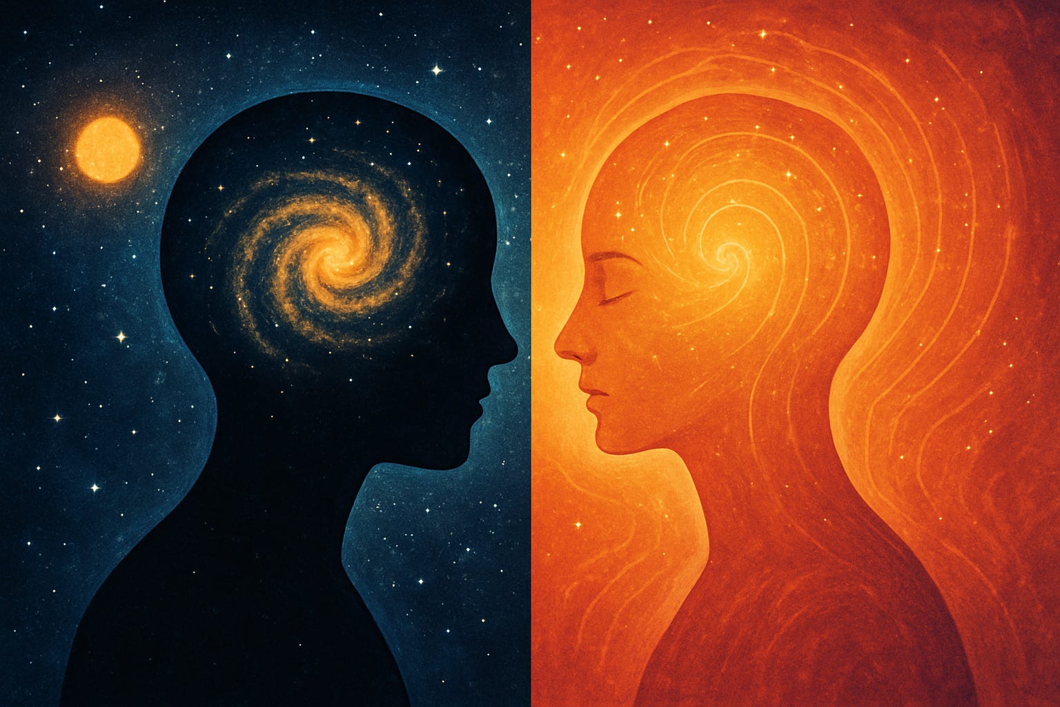 A Map of the Soul: - by Jeff Bertolotti