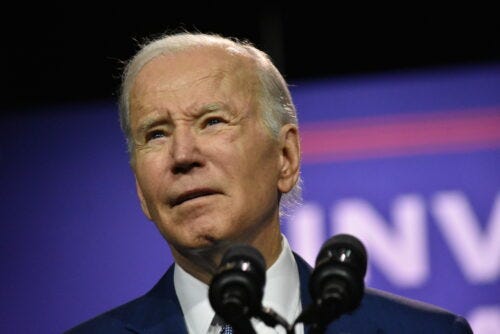 This Might Be the Biggest Coverup by the Biden Administration