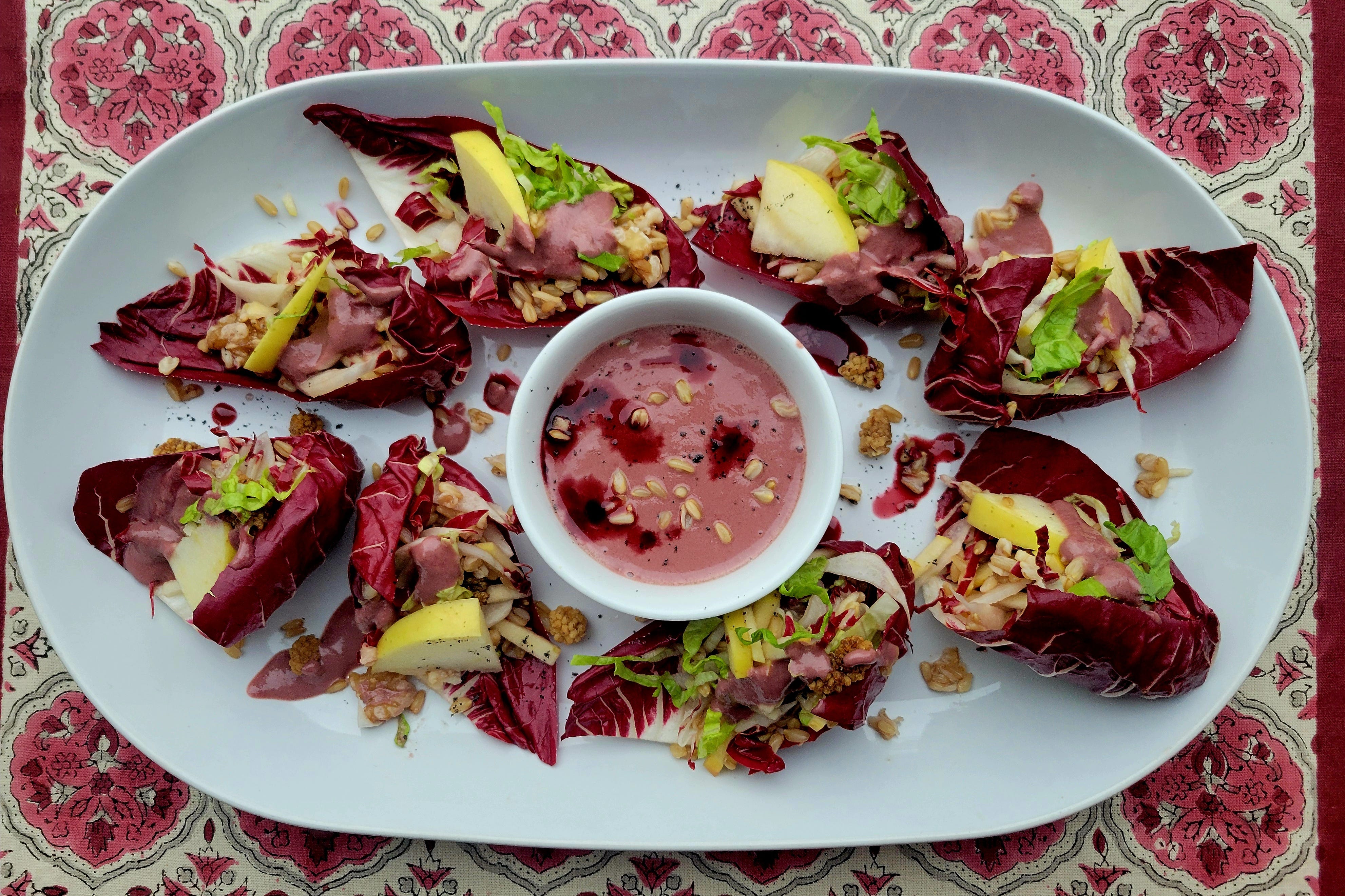 The Holiday Appetizer That Loves Your Heart More Than You Do