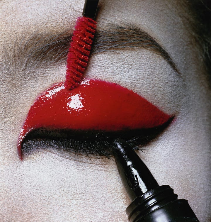 Irving Penn: The Photographer Who Changed the Way We See