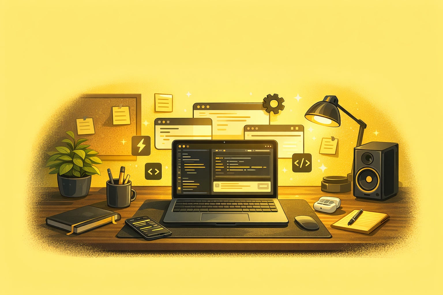 “Claude Code” for Non-Coders - by Eleanor Berger