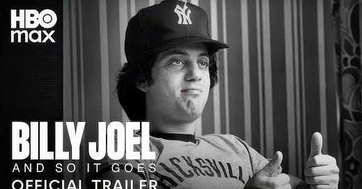 The Sound & Reason | Bill King | Substack