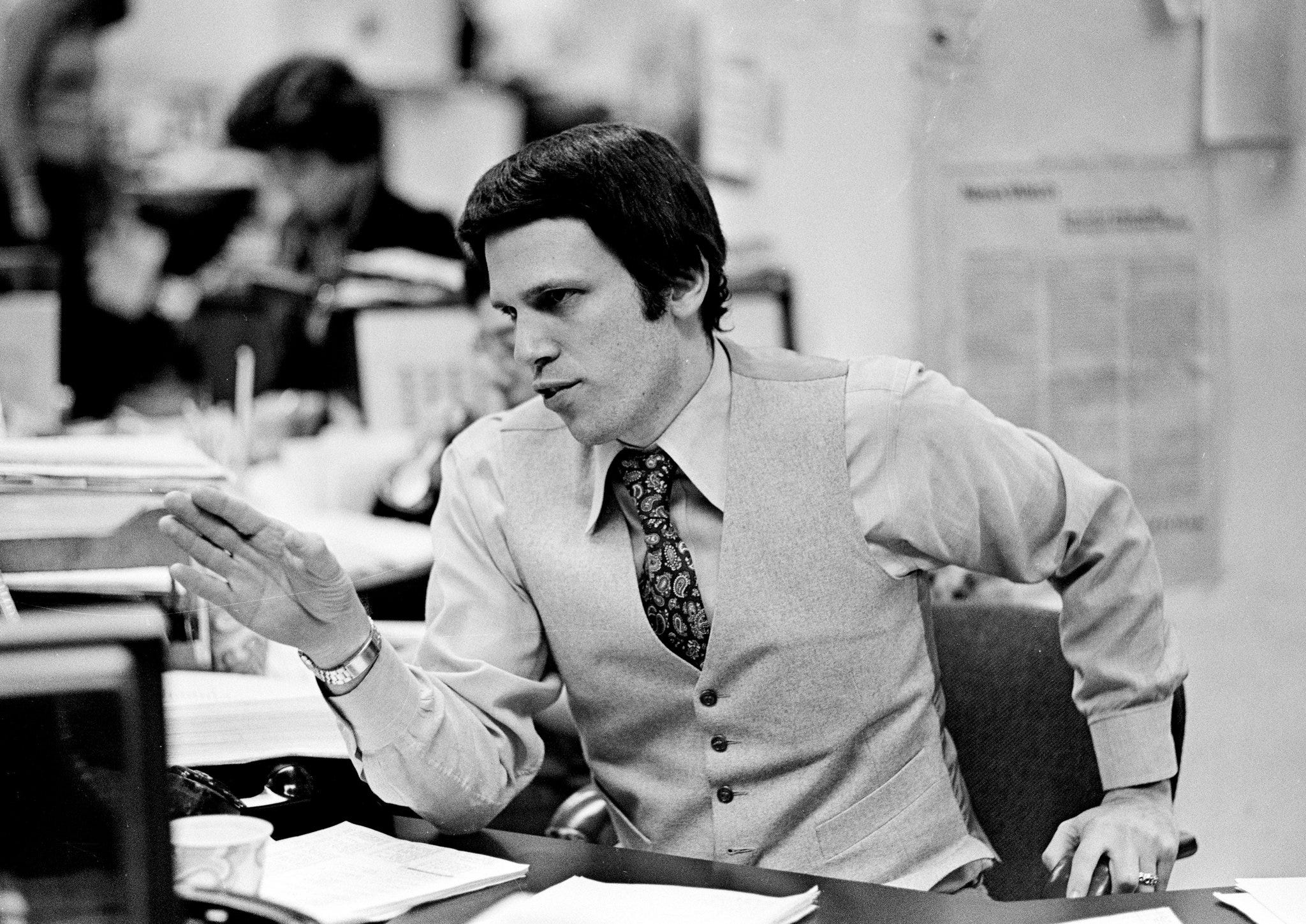 The Definitive History of Private Credit - by Van Spina