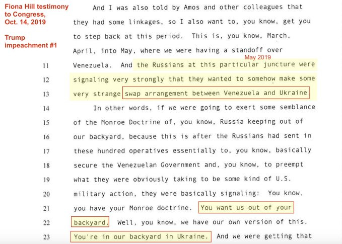 Venezuela shows we are entering the final stage in the transition to a ...