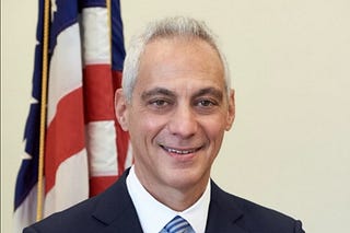 Ray Hanania's Syndicated Columns | Substack