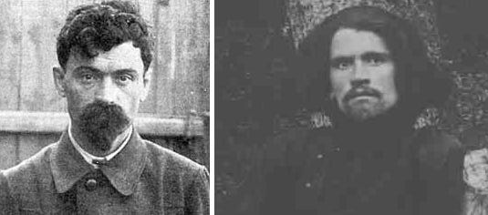 The Communist Massacre of the Russian Royal Family