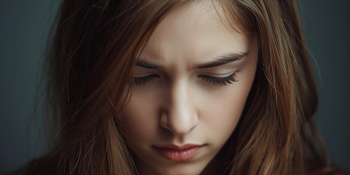 The Identity Trap of Negative Thinking - The NEUFLODOC